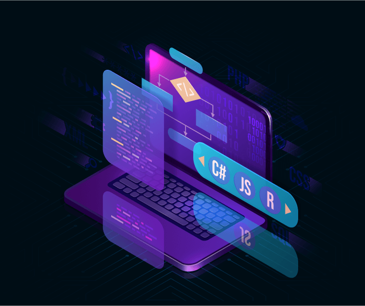 Low Code No Code App Development | MoogleLabs