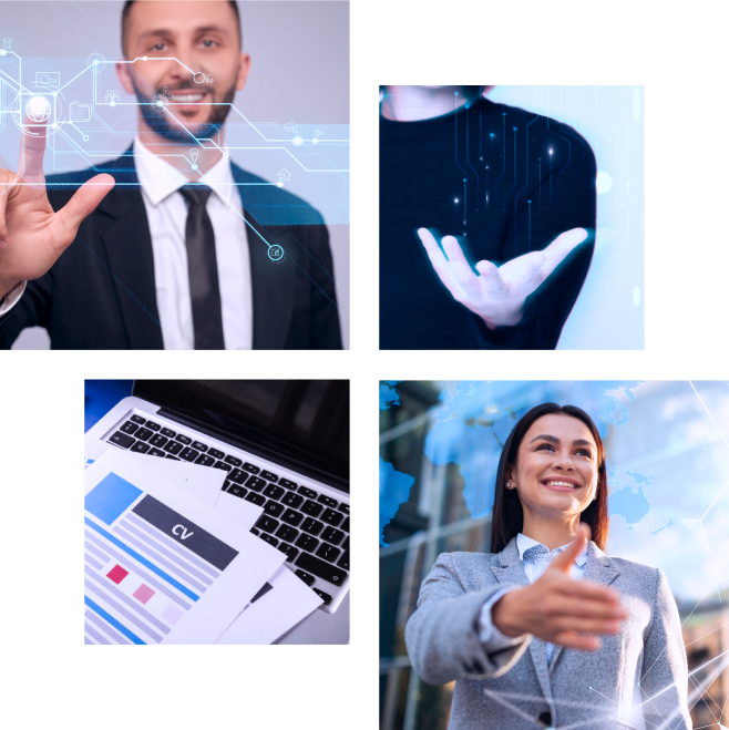 ML-Powered Job & Course Recommendation System | MoogleLabs