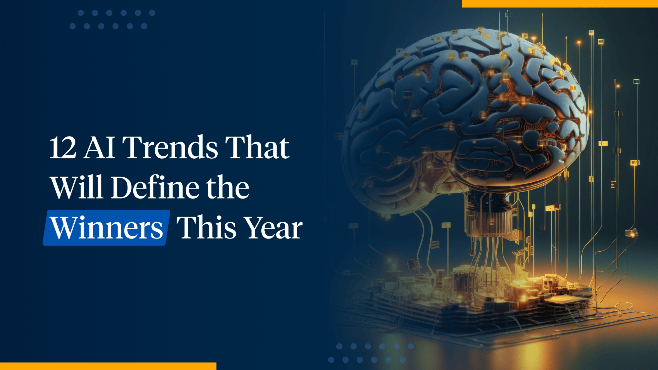 11 AI Automation Trends Of 2026 Businesses Must Know