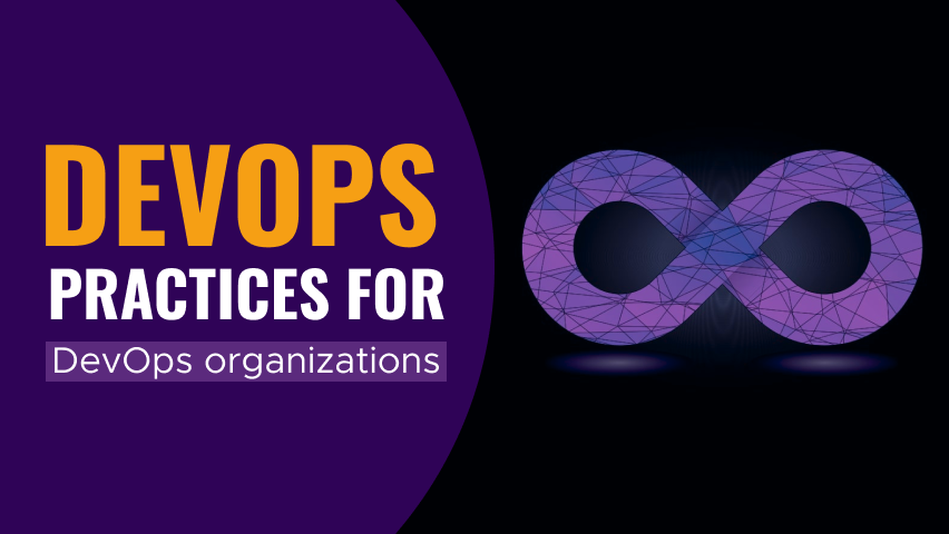 How do you implement DevOps in an organization?