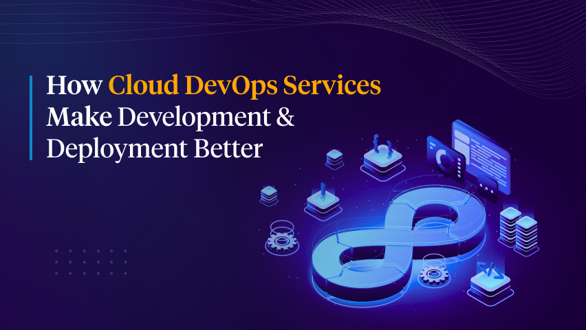 DevOps Solutions | DevOps Services